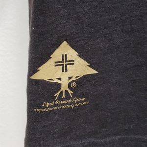 Lrg | Shirts | Lifted Research Group Lrg Graphic Tshirt Camo Logo | Poshmark